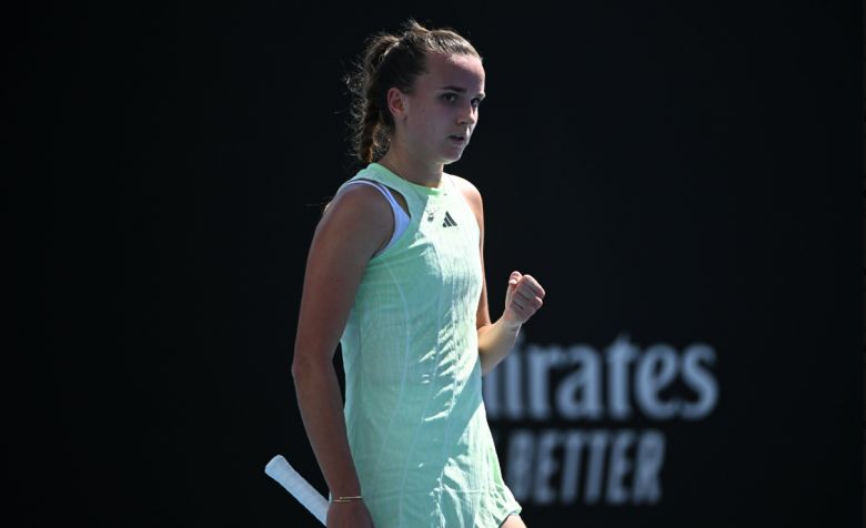Tennis. Open d'Australie - Burel, Dodin, Raducanu, Swiatek ... tous les ... Tennis. Open d'Australie - Burel, Dodin, Raducanu, Swiatek ... tous les ...